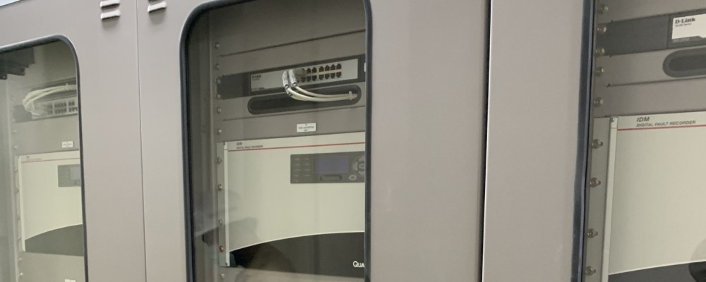 CSN | Digital Fault Recorder system upgrade for GPSC (GLOW) at Rayong 2022